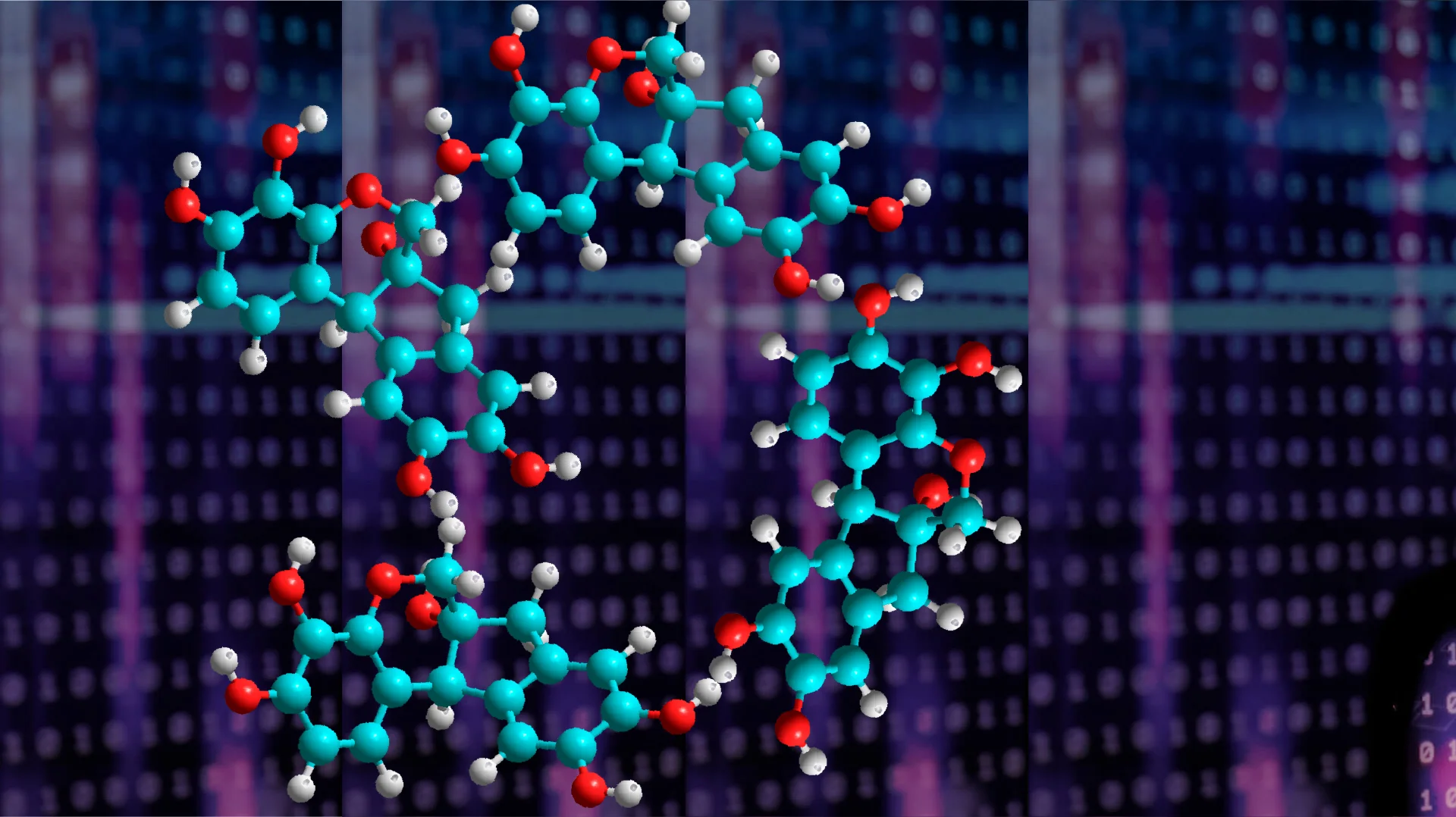 Inicio | Química Computacional